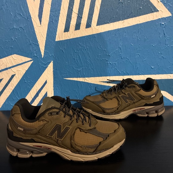 New Balance | Shoes | New Balance 202r Protection Pack Dark Moss | Poshmark